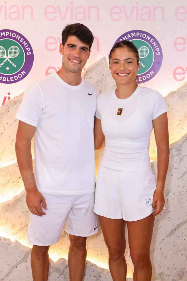 The Truth About Those Carlos Alcaraz and Emma Raducanu Dating Rumors ...