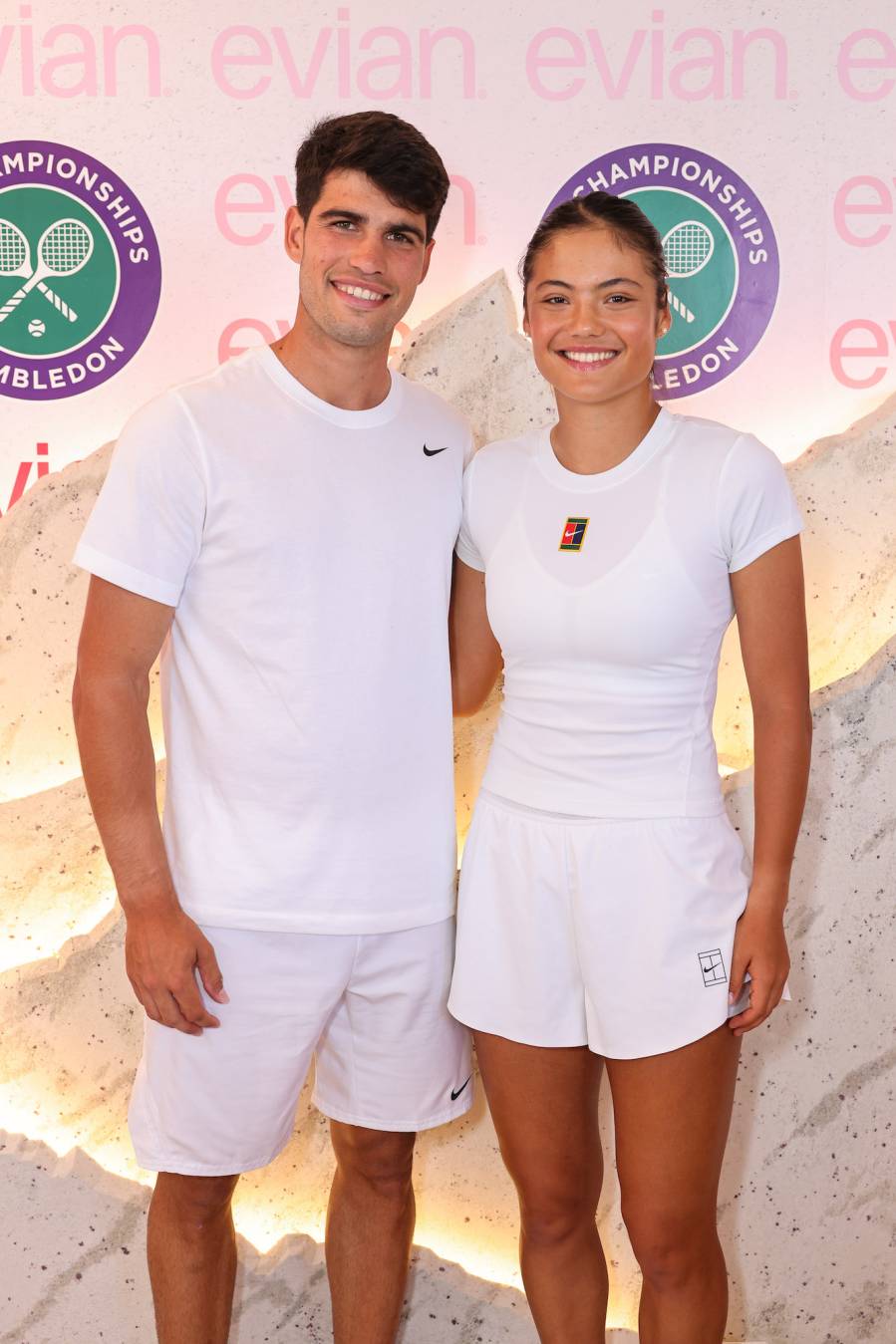 The Truth About Those Carlos Alcaraz and Emma Raducanu Dating Rumors ...