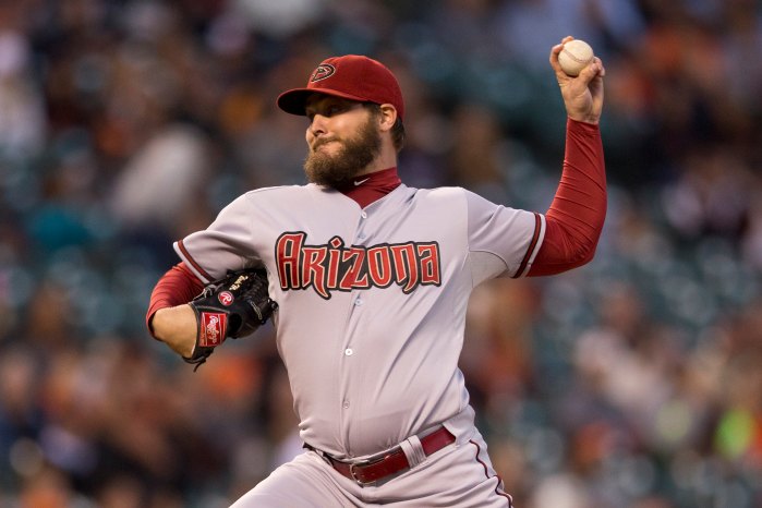 Tyler Skaggs Death Lawsuit: Wade Miley Accused as Drug Supplier | Us Weekly