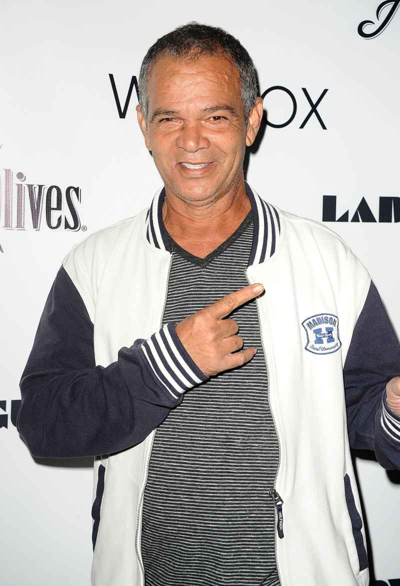 Rihanna's Father Ronald Fenty's Cause of Death Revealed | Us Weekly