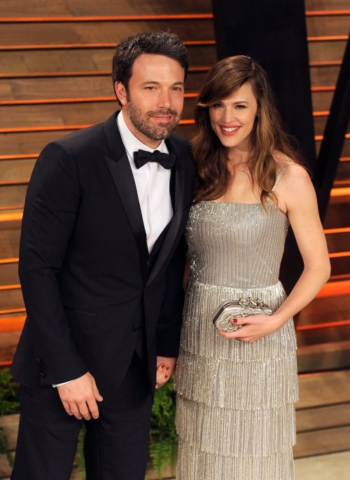 Jennifer Garner Honors Ex Ben Affleck With Father's Day Tribute | Us Weekly