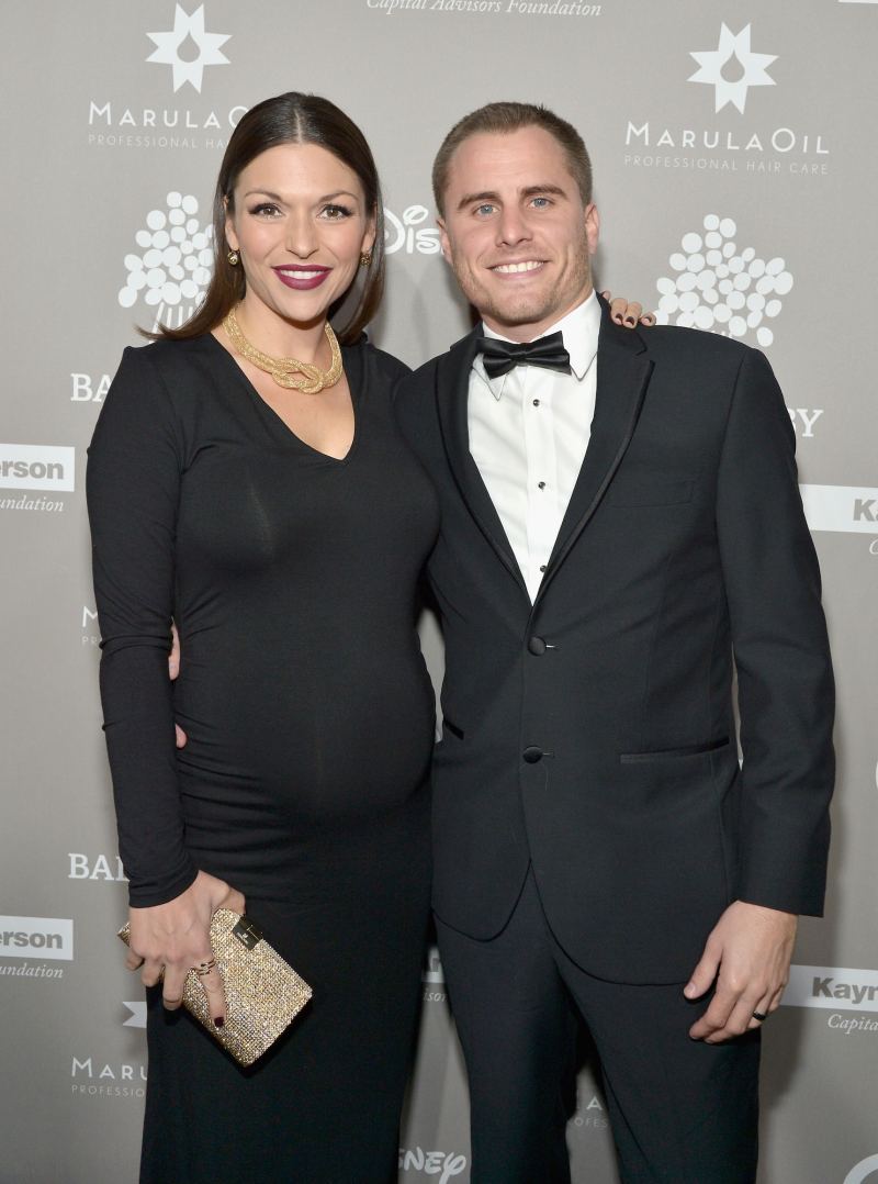 Bachelorette's DeAnna Pappas Claims Ex Owes $23k as He Drives Uber | Us ...