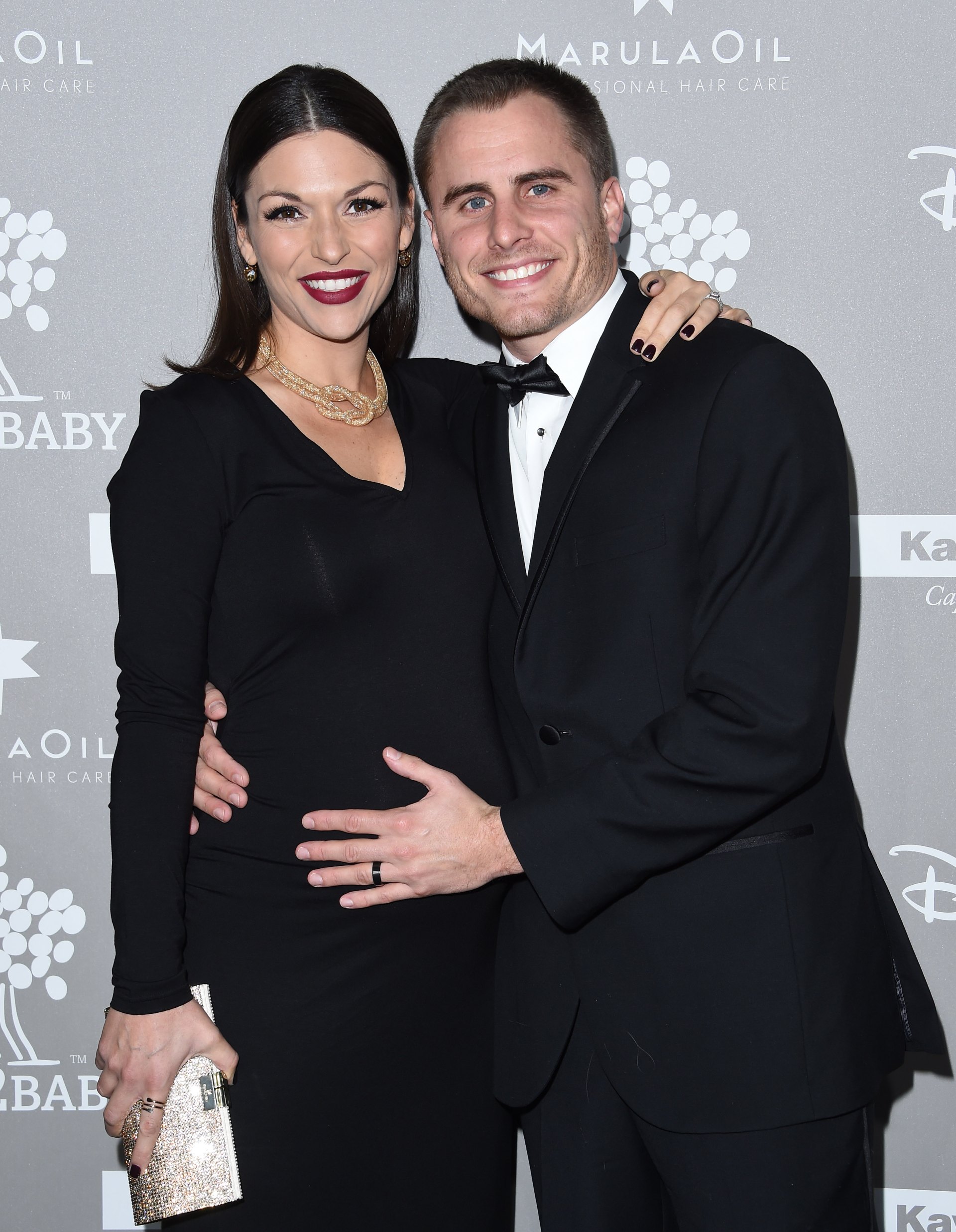 Bachelorette’s DeAnna Pappas Breaks Silence After Custody Battle Win ...