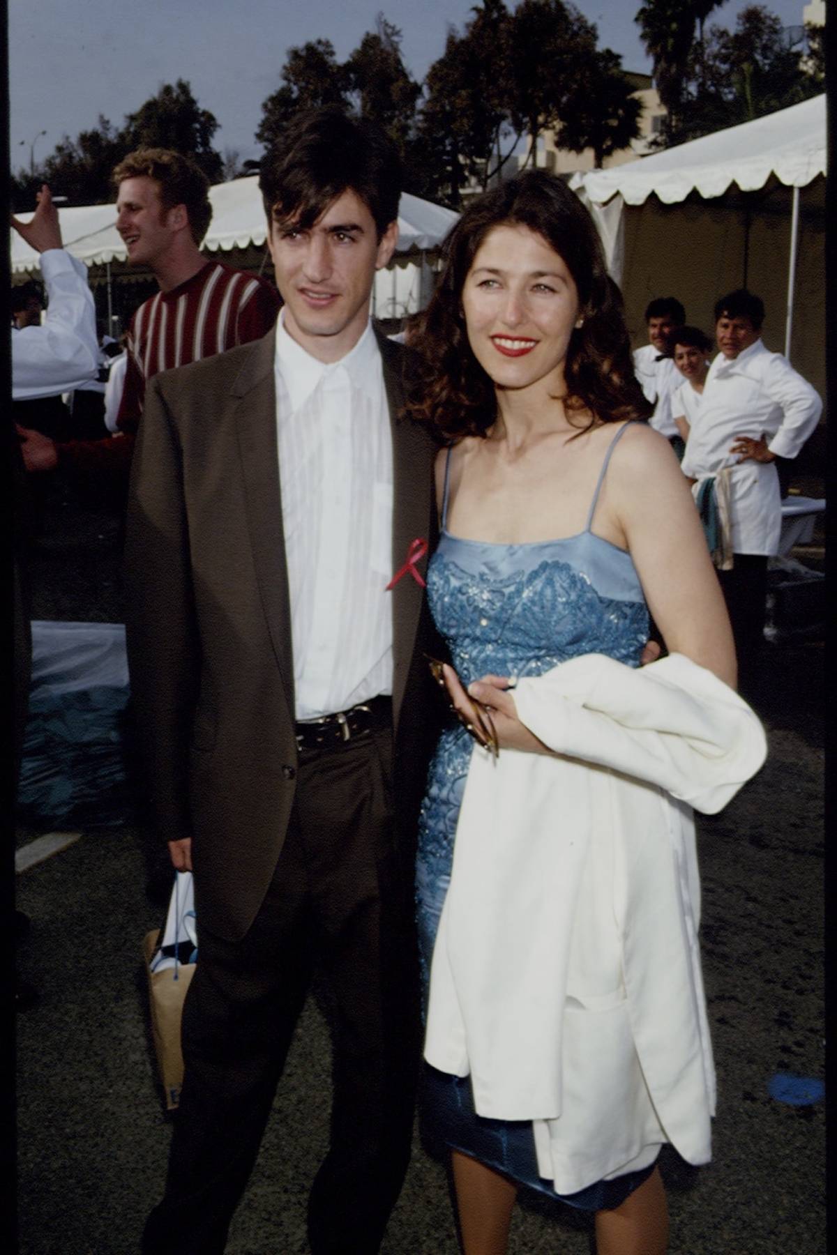 Dermot Mulroney's Marriage History: Inside the Actor's Divorces | Us Weekly