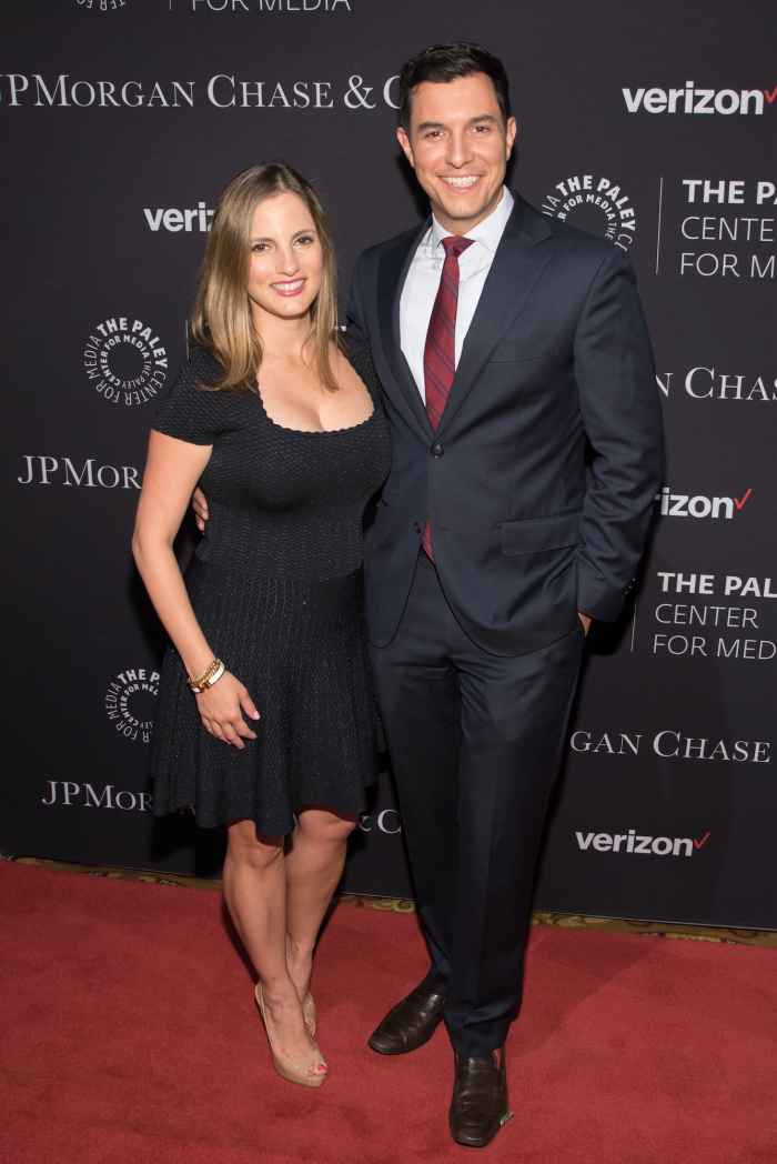 Tom Llamas Family Guide: Meet NBC Nightly News Host's Wife and Kids ...