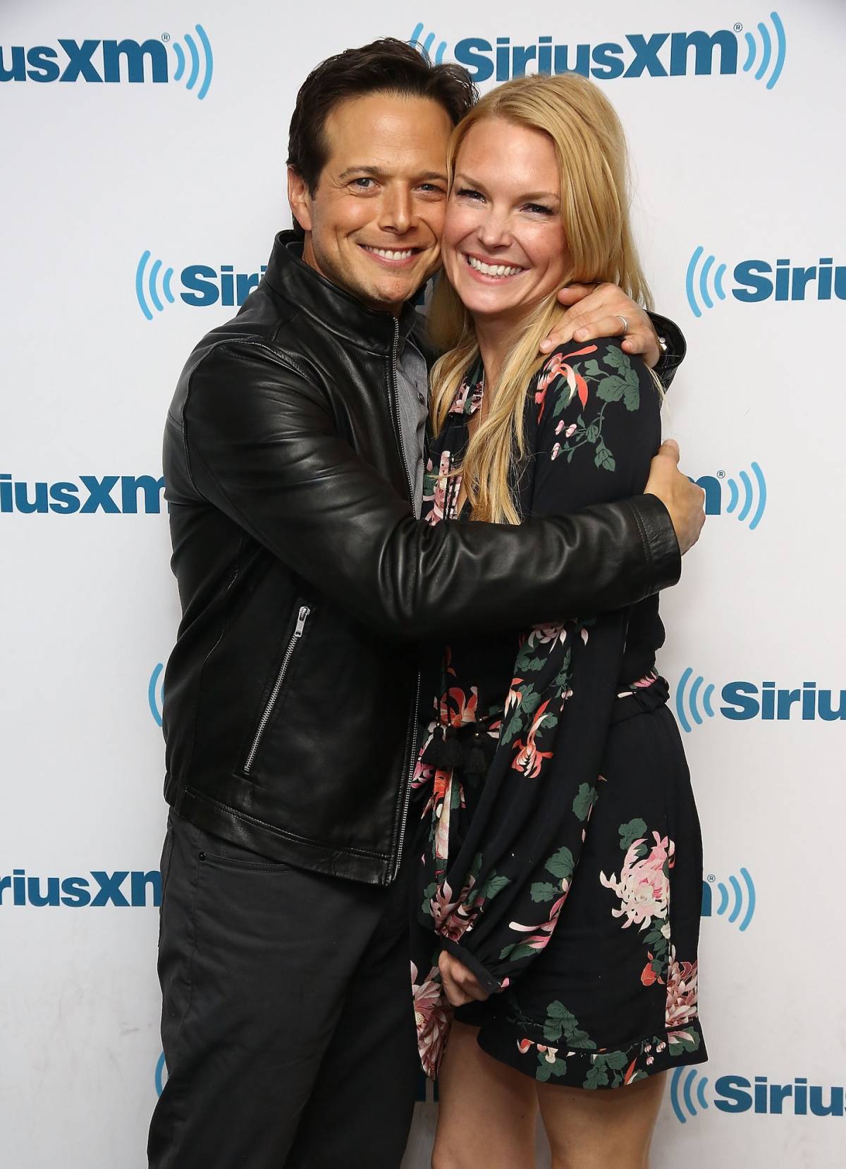 Scott Wolf Files for Restraining Order Against Kelley Amid Divorce | Us ...