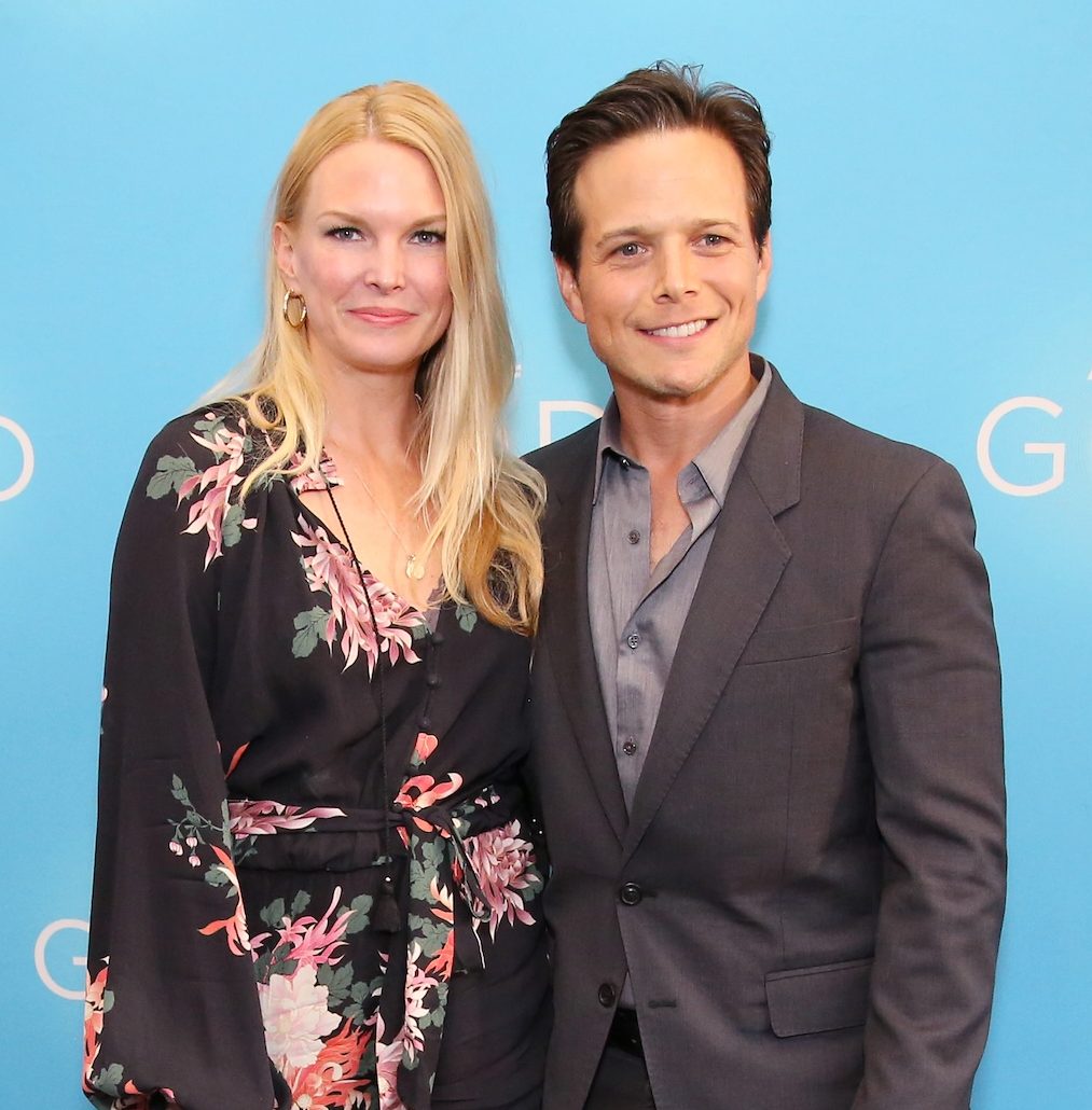 Scott Wolf Divorce Update: Kelley Wolf's Emotional Message to Billy ...