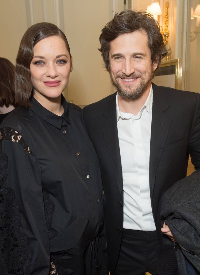Marion Cotillard and Guillaume Canet Split After 18 Years | Us Weekly