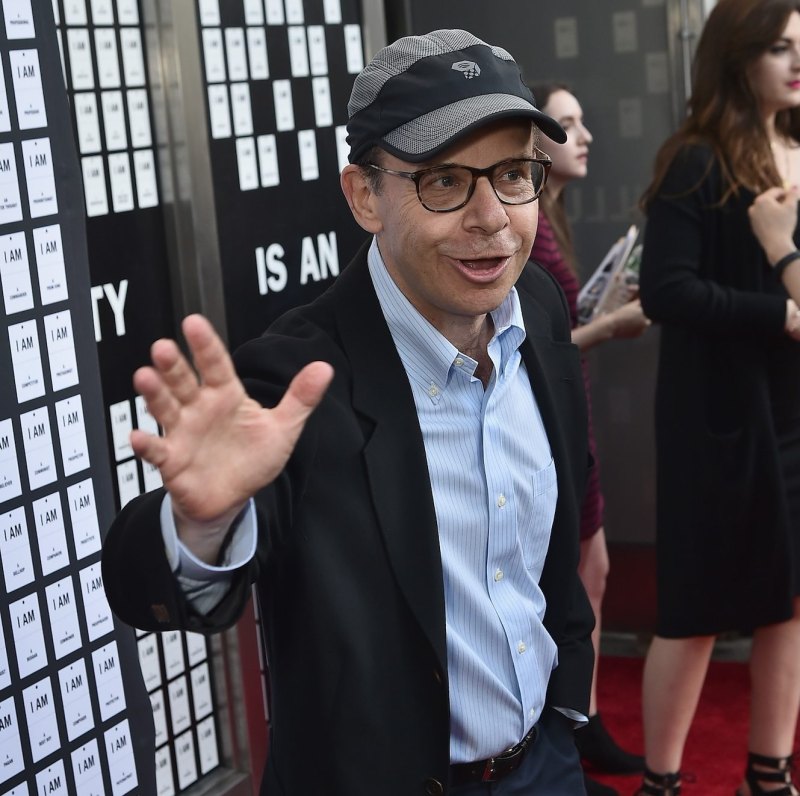 Rick Moranis' Hollywood Comeback: Spaceballs 2 and His Quiet Life | Us ...