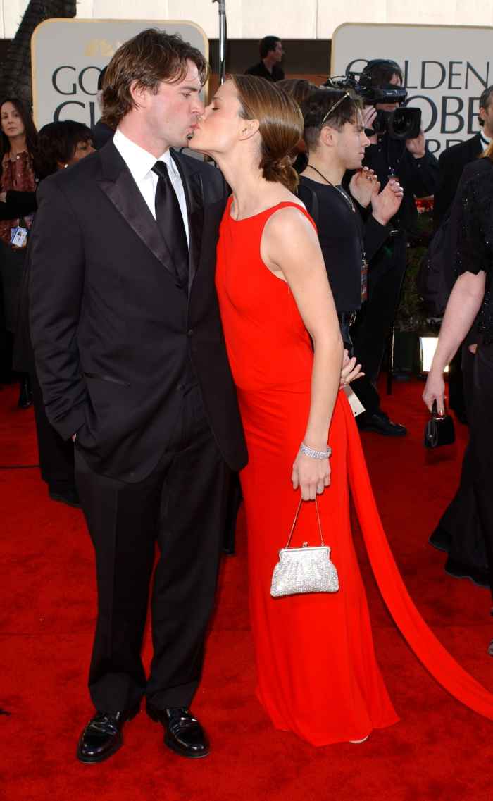 Inside Jennifer Garner and Scott Foley’s 3-Year Marriage | Us Weekly