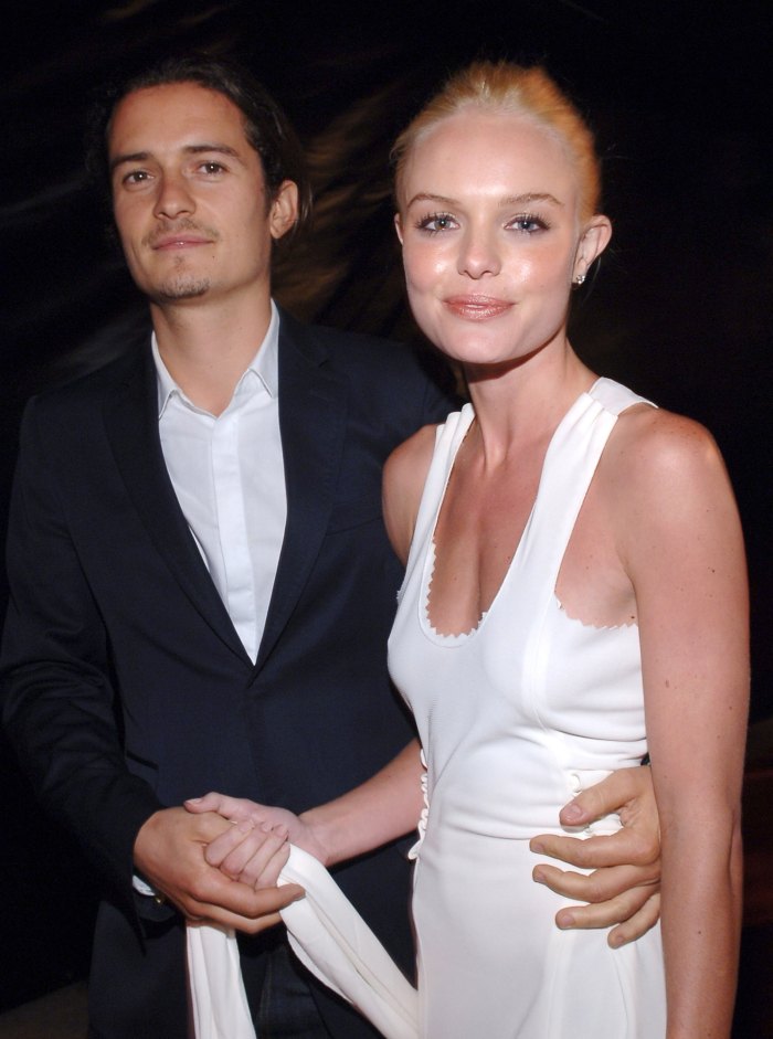 Orlando Bloom Dating History: From Miranda Kerr to Katy Perry | Us Weekly
