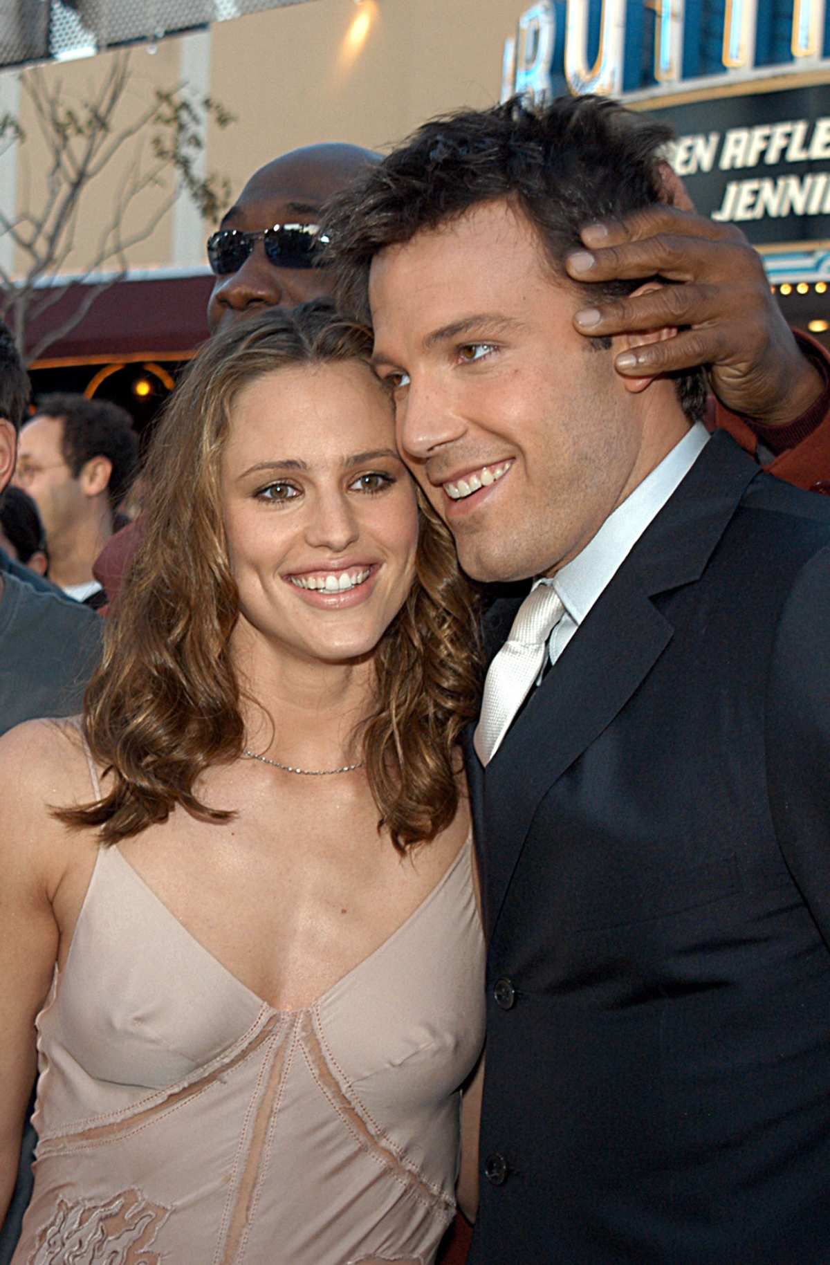 Jennifer Garner and Ben Affleck: Look Back on Their Marriage and Split ...