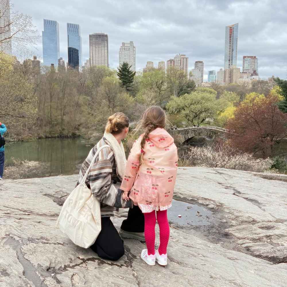 Álbum de bebé de la hija de Gigi Hadid y Zayn Malik: ve las fotos | Us ...