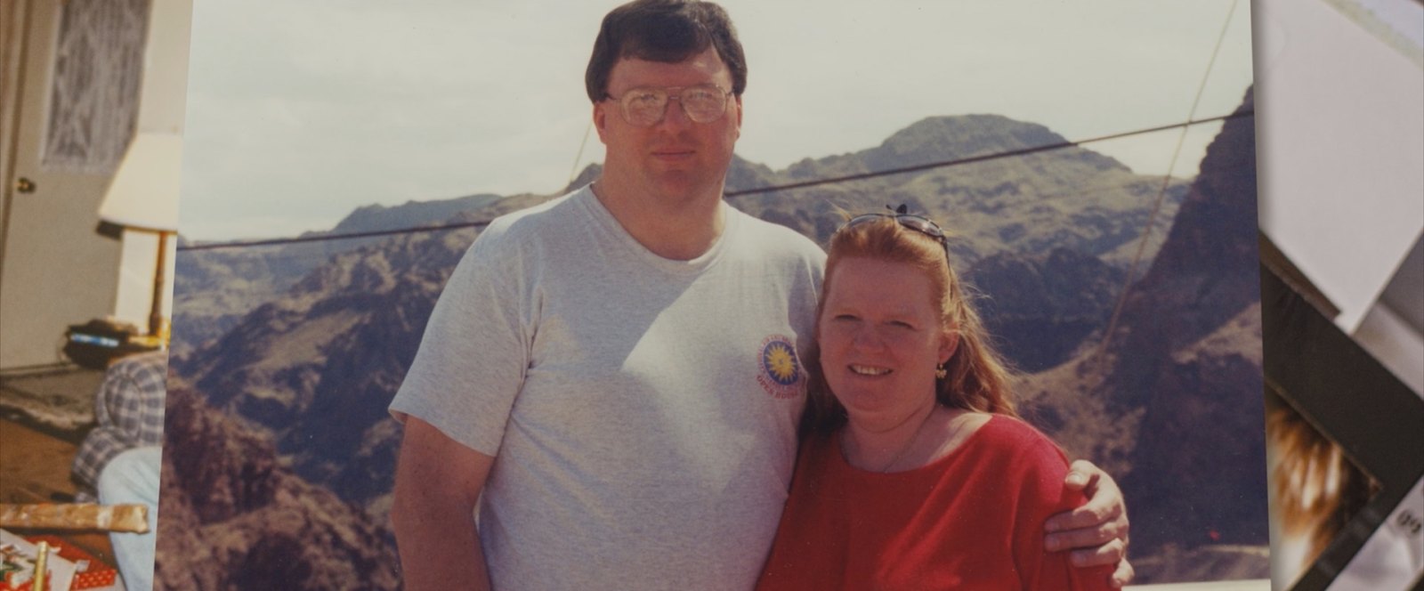 Gilgo Beach Murderer Rex Heuermann, Wife Asa's Relationship Timeline ...