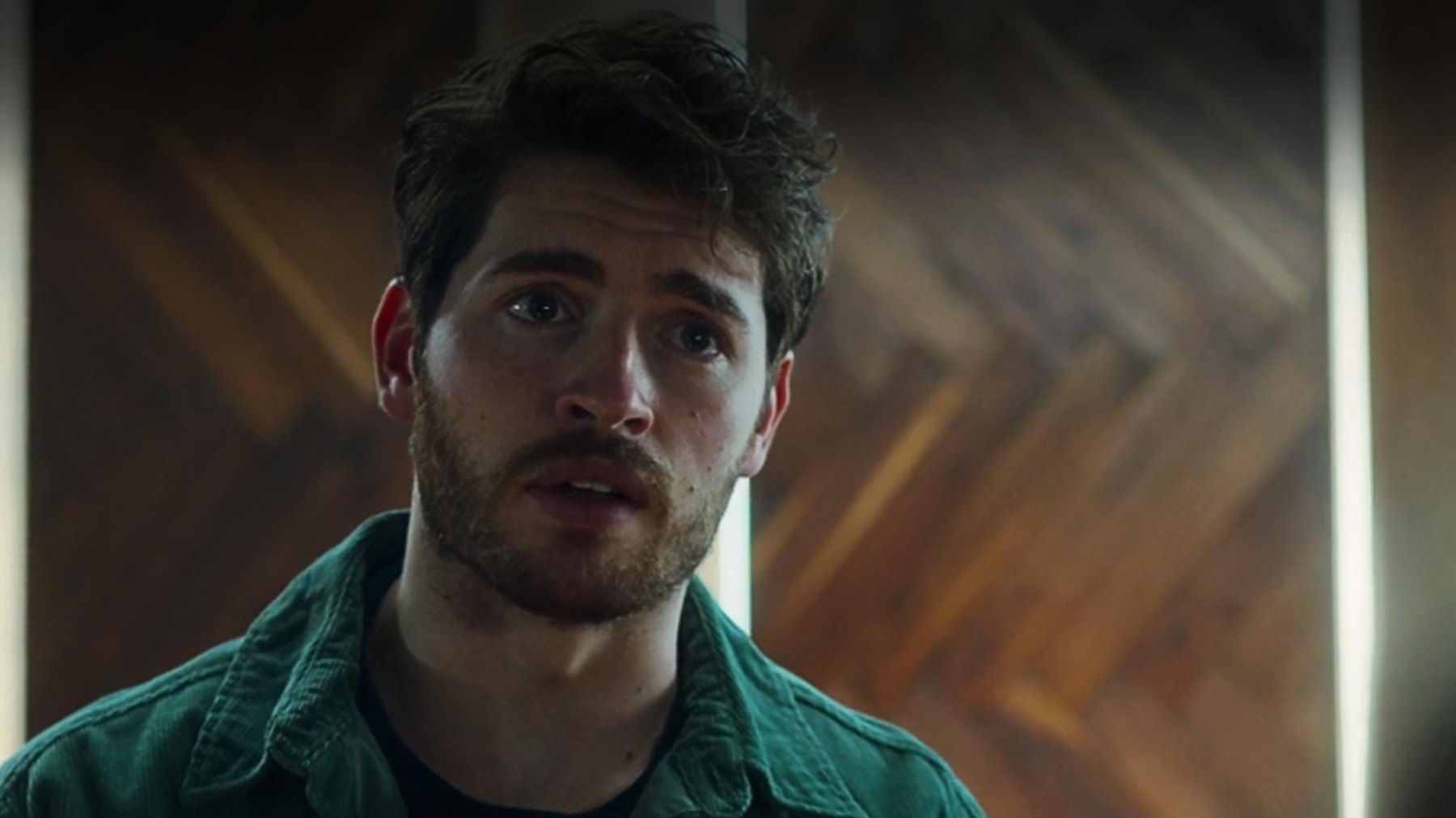 The Kollective's Gregg Sulkin Loved Getting to 'Mislead' With Major ...