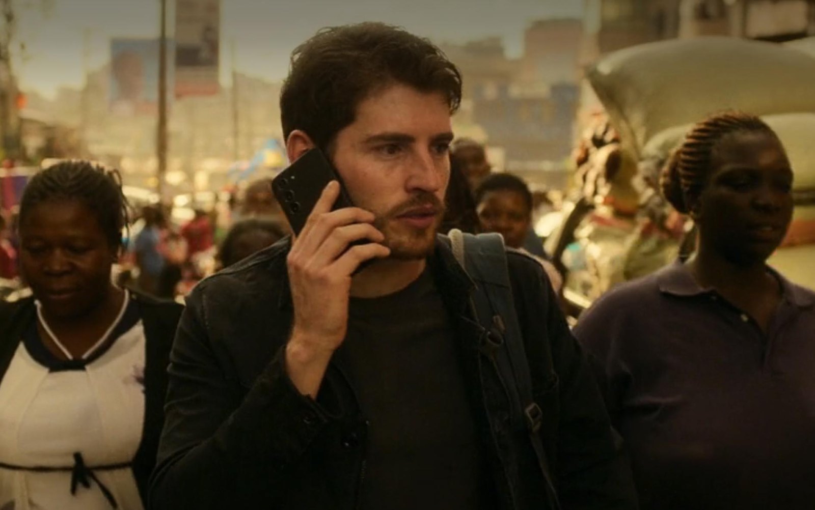 The Kollective's Gregg Sulkin Loved Getting to 'Mislead' With Major ...