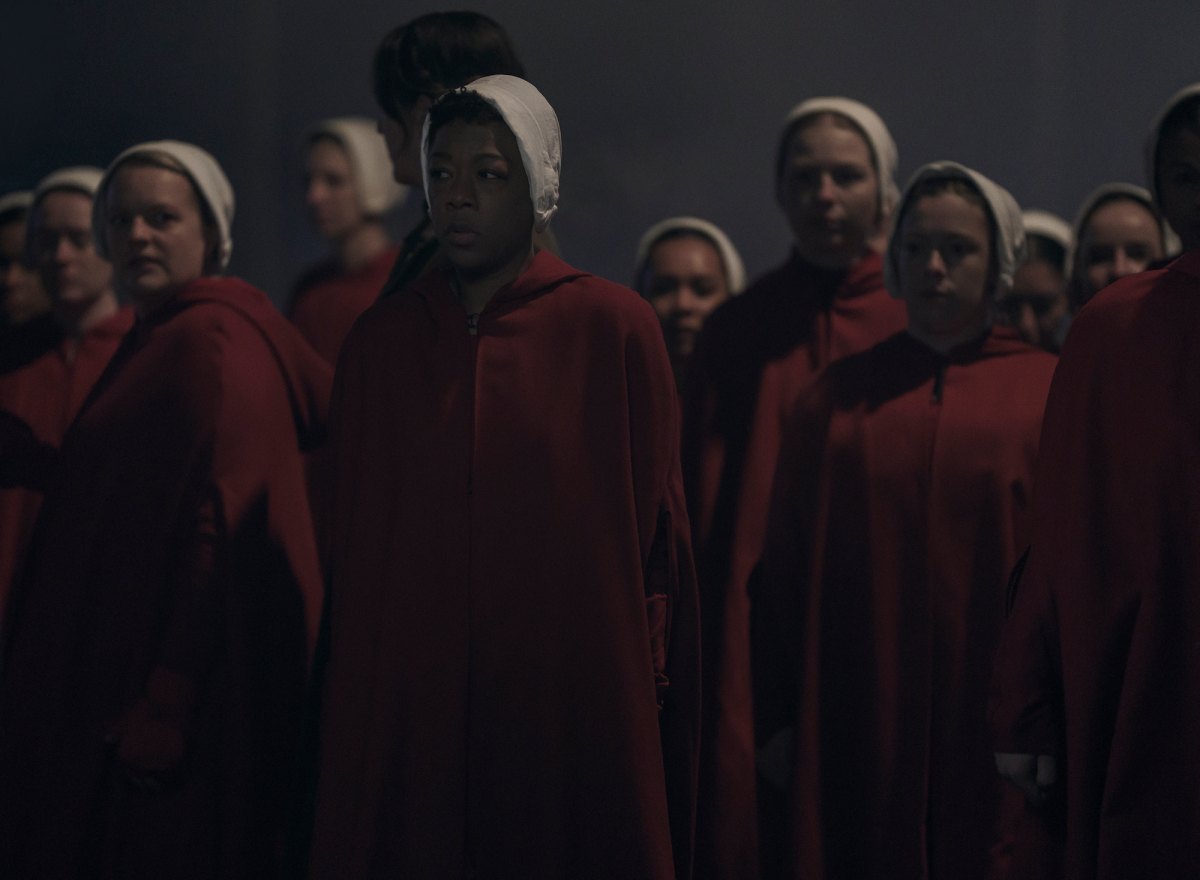 Is Handmaid's Tale's Gilead a Real Place? Filming Location Explained