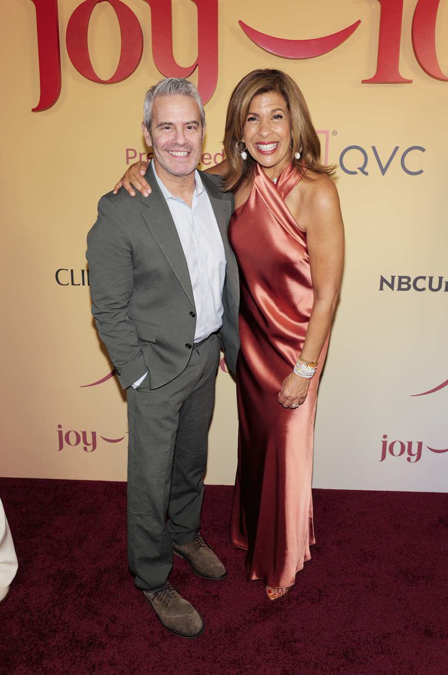 Hoda Kotb Names Her Favorite 'Today' Show Replacement Options | Us Weekly