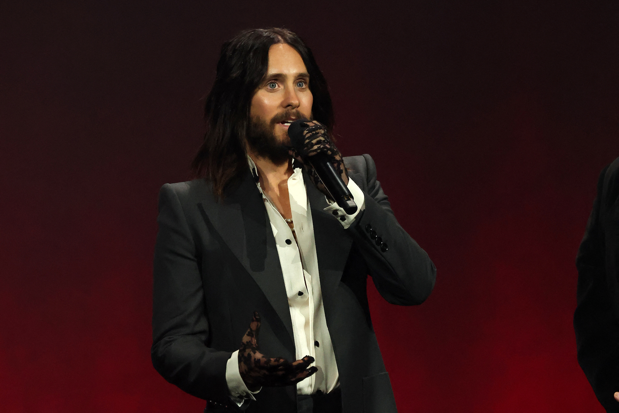 Jared Leto Accused of Sexual Misconduct by Multiple Women: Report | Us ...