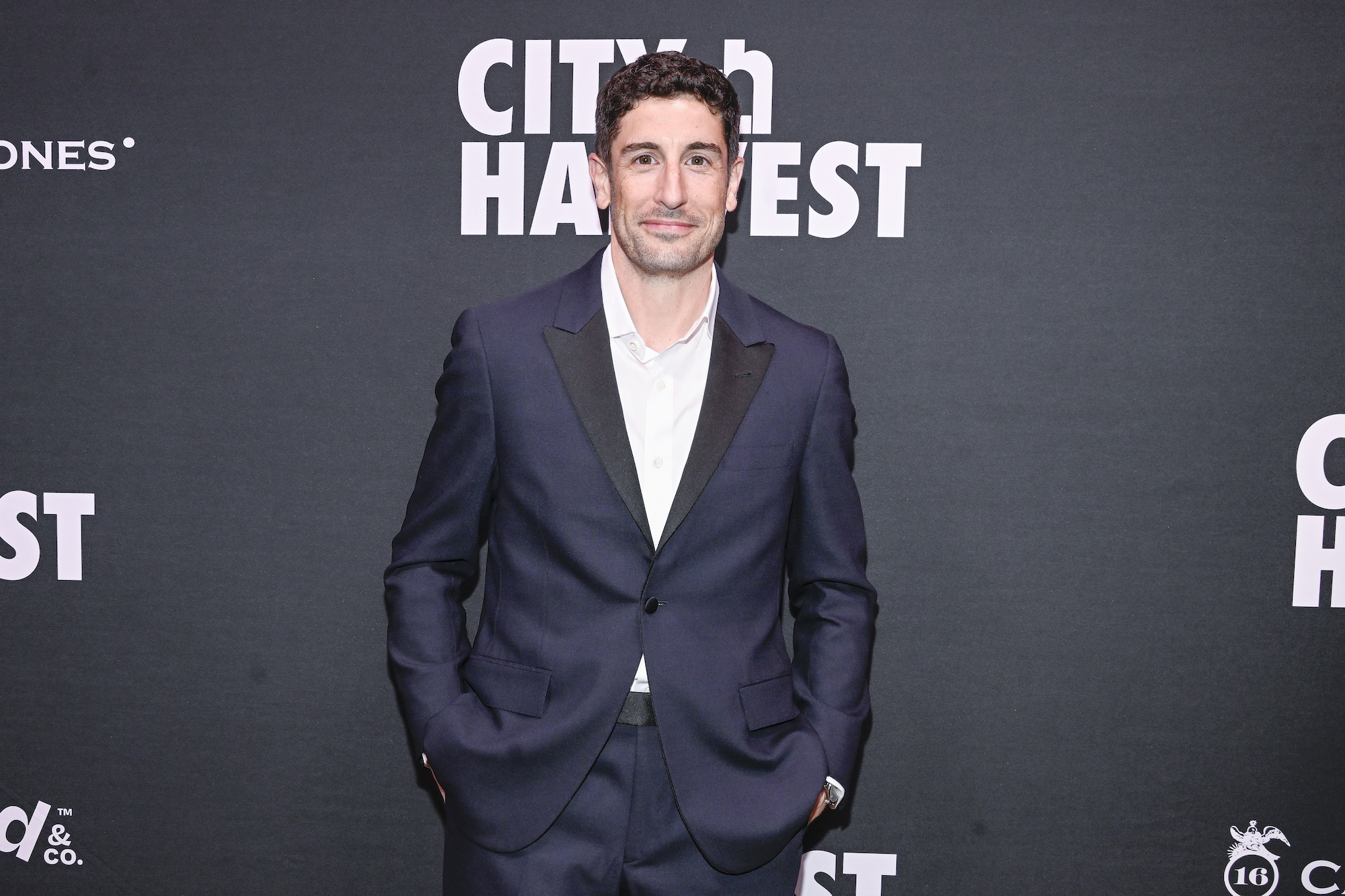 Jason Biggs Details Hitting 'Rock Bottom' With Cocaine Addiction | Us ...