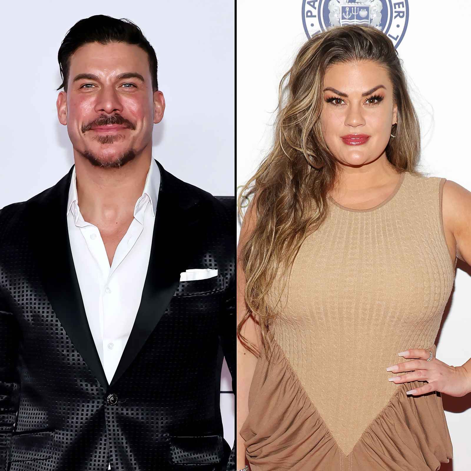 Jax Taylor Reveals Date Brittany Cartwright Divorce Will Be Finalized ...