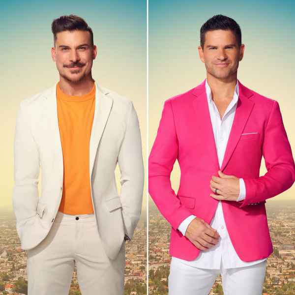 The Valley's Jax Taylor Confronts Danny Booko for Drinking Issues | Us ...