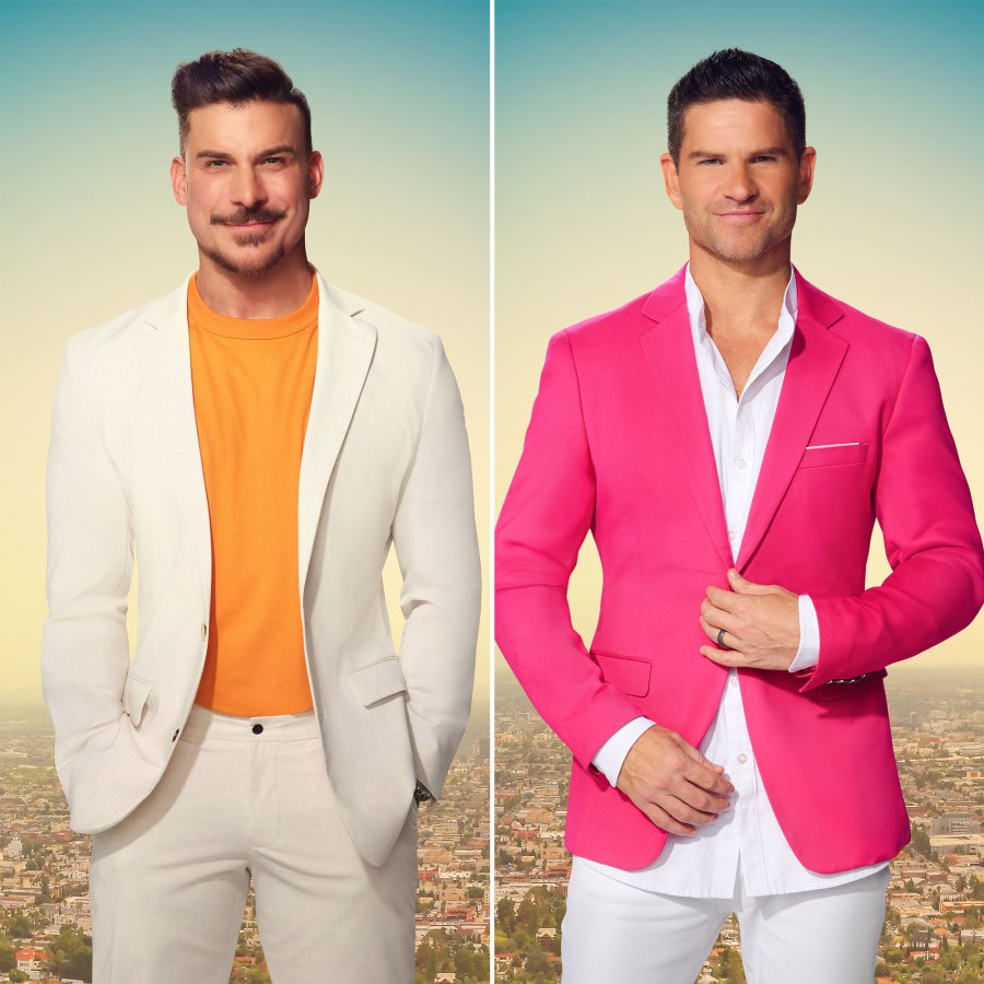 The Valley's Jax Taylor Confronts Danny Booko for Drinking Issues | Us ...