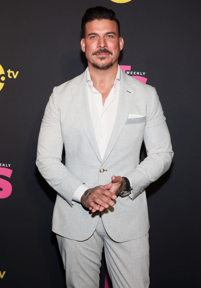 Jax Taylor Denies Faking Heart Attack in Rehab Amid Divorce | Us Weekly