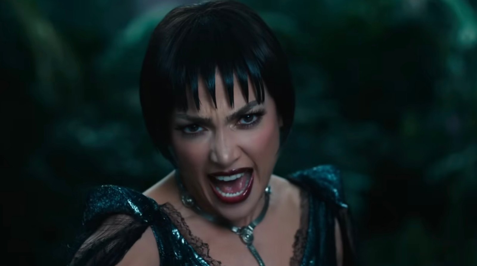 Jennifer Lopez Shines in Kiss of the Spider Woman Trailer | Us Weekly