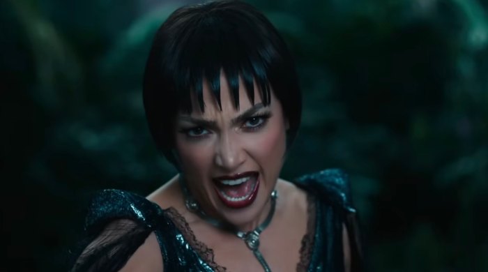 Jennifer Lopez Shines in Kiss of the Spider Woman Trailer | Us Weekly