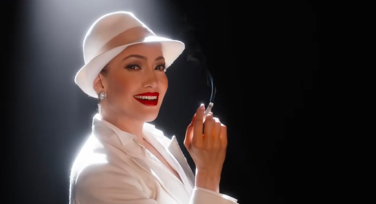 Jennifer Lopez Shines in Kiss of the Spider Woman Trailer | Us Weekly