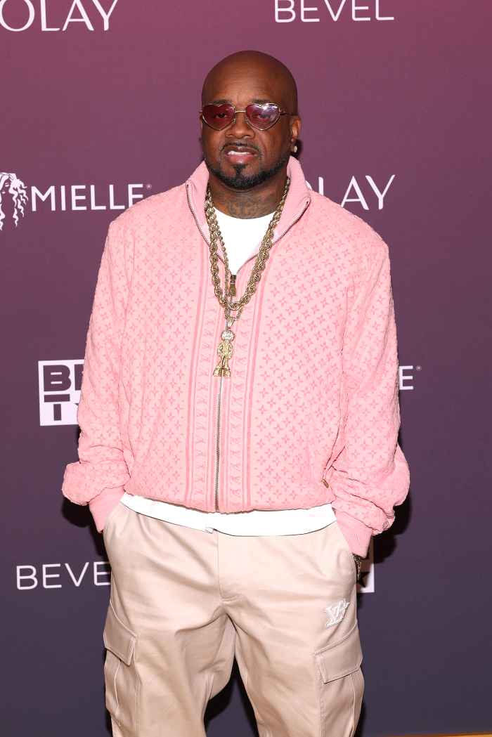 Jermaine Dupri Reveals the Best Advice Quincy Jones Ever Gave Him | Us ...
