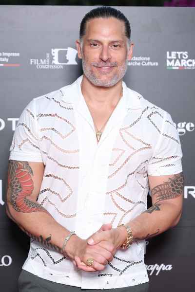 Joe Manganiello Debuted on True Blood 15 Years Ago: A Tribute to Alcide ...