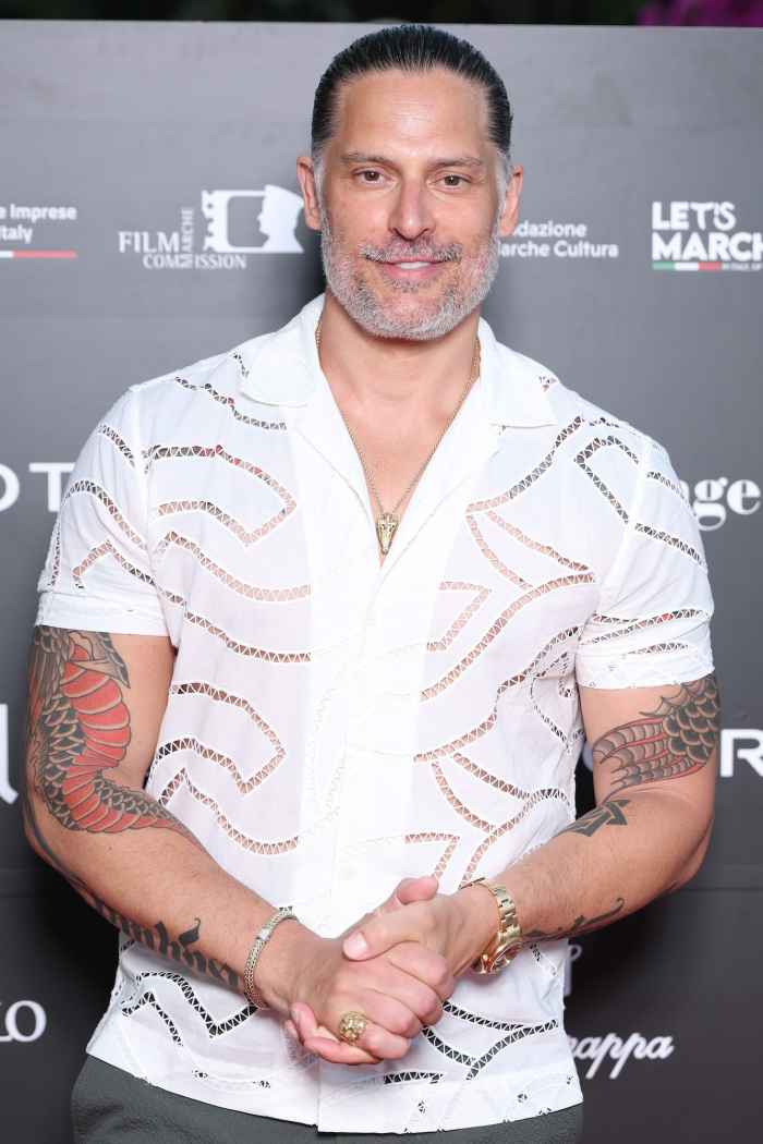 Joe Manganiello Debuted on True Blood 15 Years Ago: A Tribute to Alcide ...