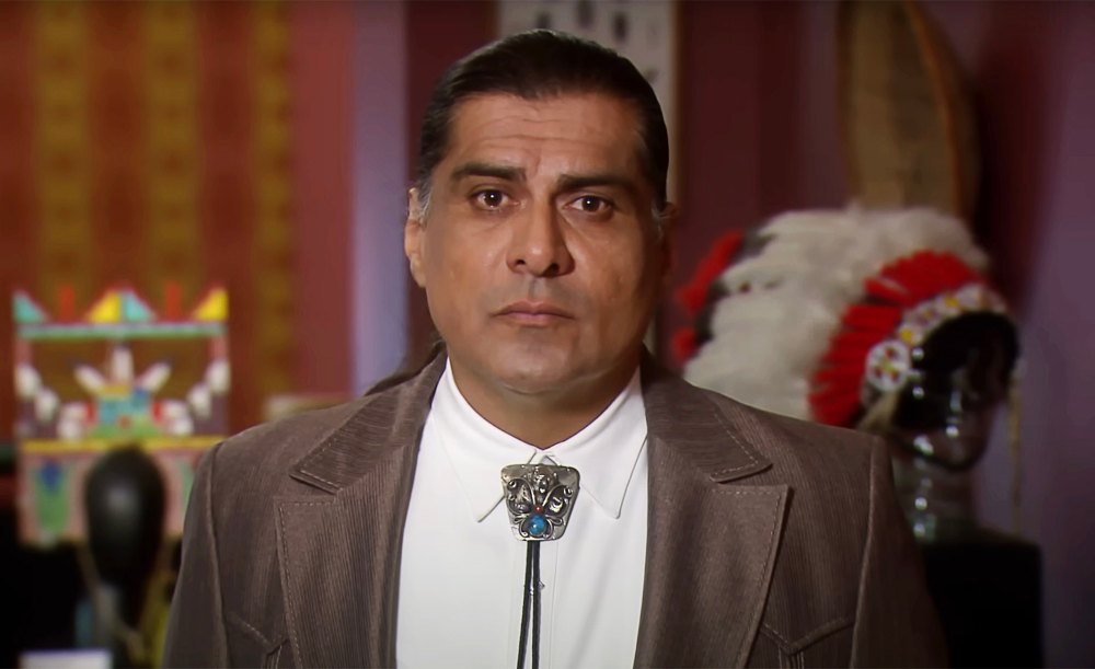 Jonathan Joss Death: Final Moments Witnessed by Neighbor | Us Weekly