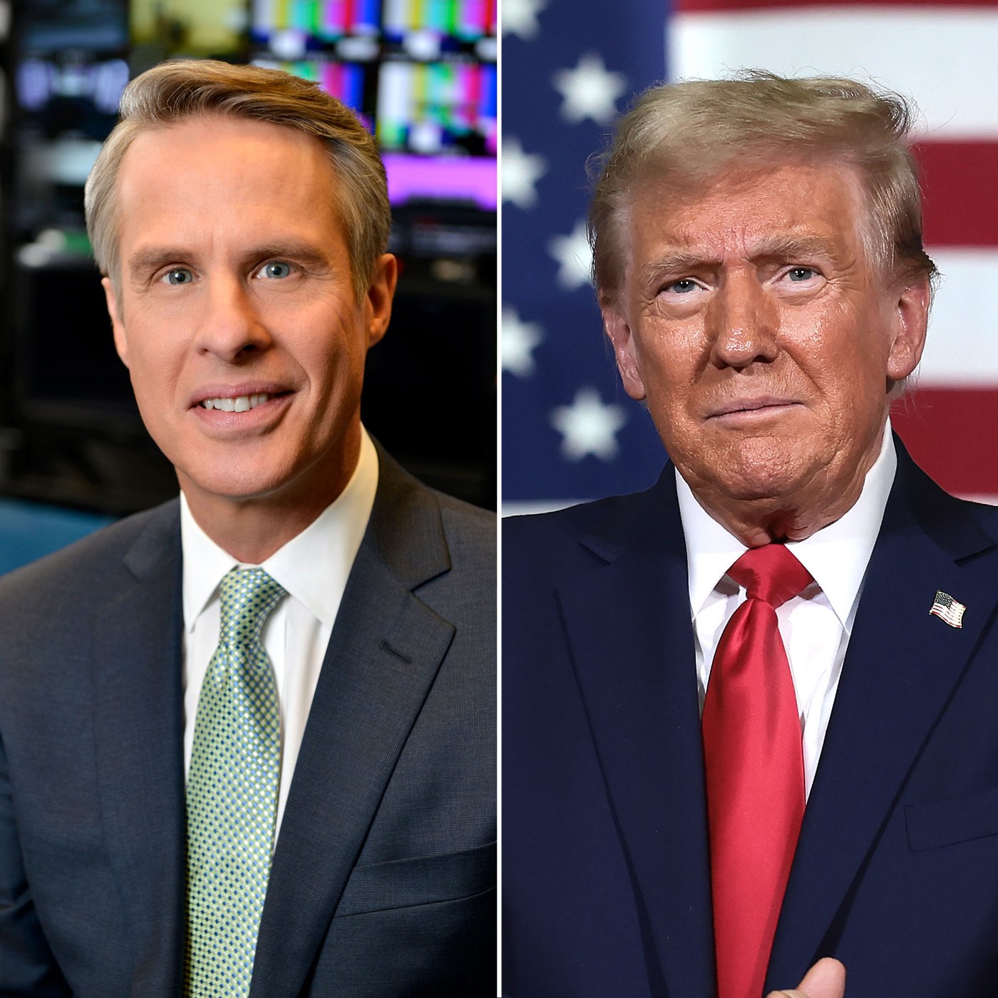 Journalist Terry Moran Fired from ABC After Criticizing Trump ...