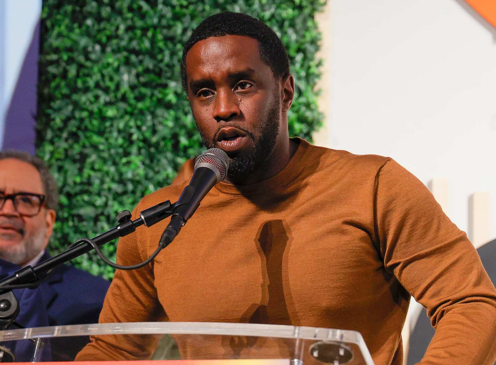 Diddy Warned by Judge for Jury Interaction in Courtroom | Us Weekly