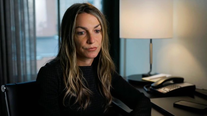 Karen Read Recalls Incredibly Humiliating Murder Trials Before ...