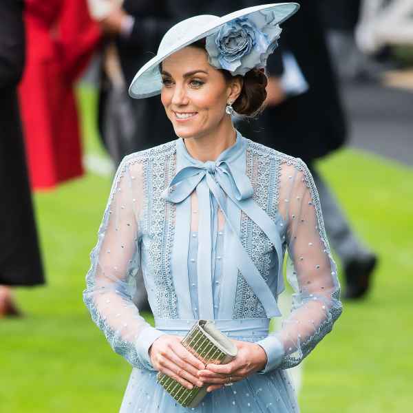 Kate Middleton Bows Out of 2025 Royal Ascot Last Minute | Us Weekly