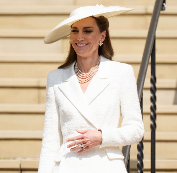 Kate Middleton Bows Out of 2025 Royal Ascot Last Minute | Us Weekly