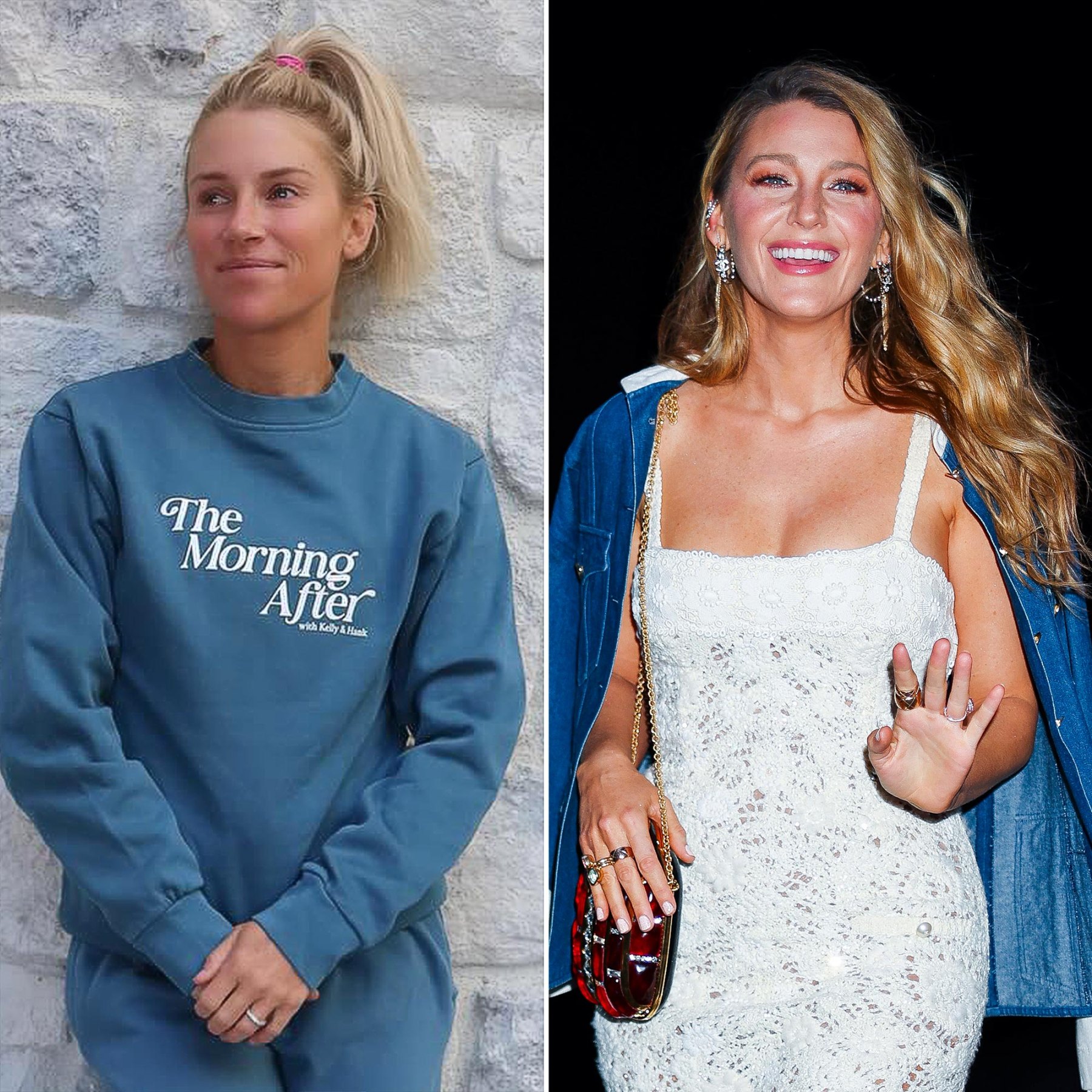 Why Kelly Stafford Was 'Pissed Off' at Blake Lively After Legal Win ...