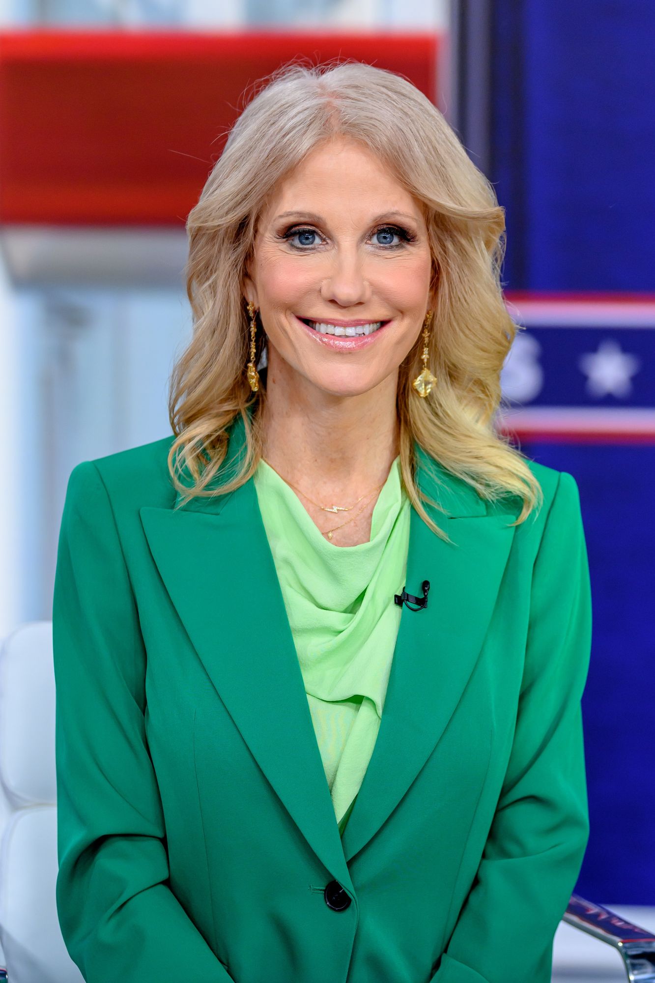 Matt Lauer Grills Kellyanne Conway Over Michael Flynn's Resignation ...