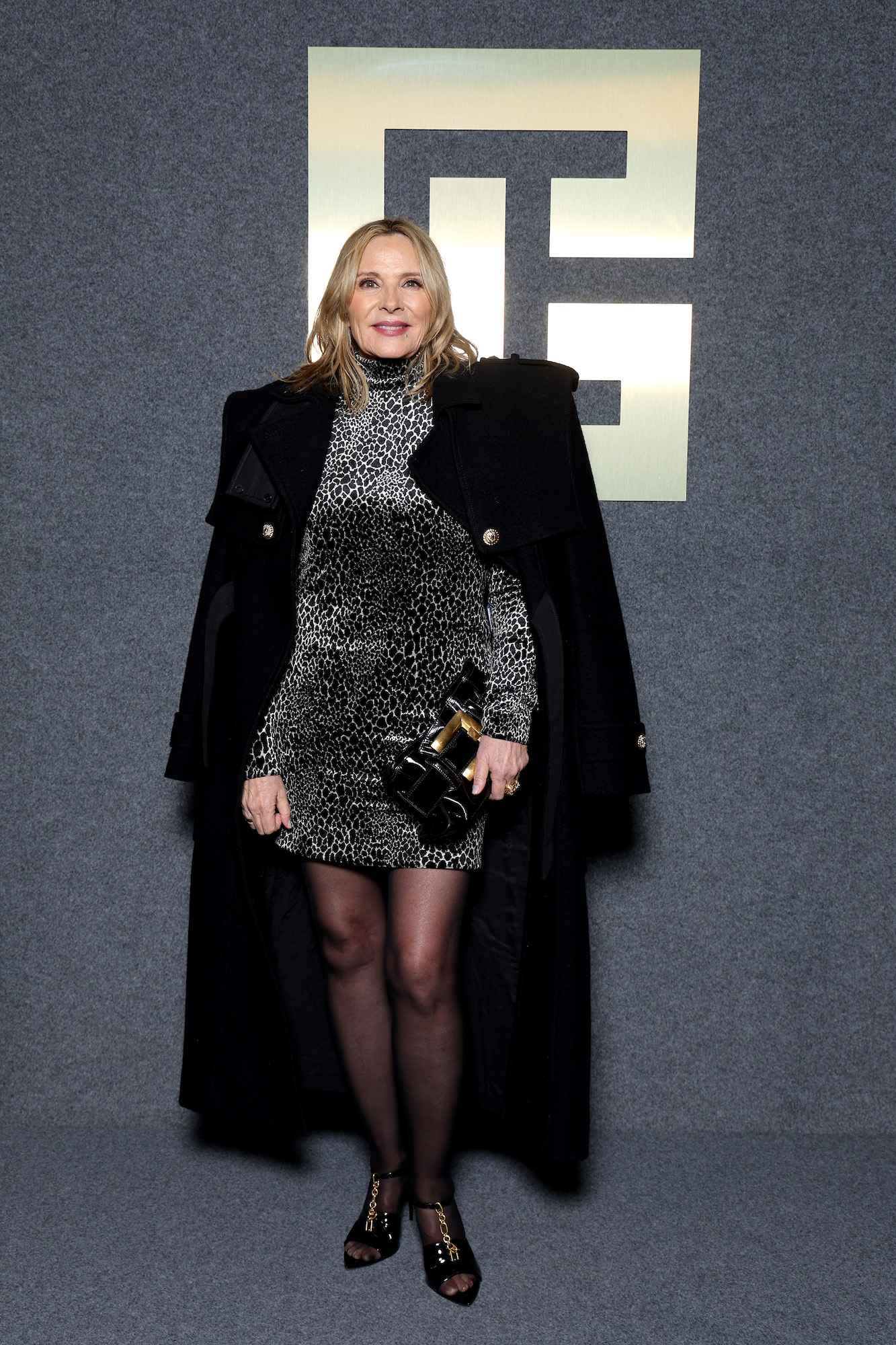 Kim Cattrall Shares Why Shes Ok To Be Remembered For Sex And The