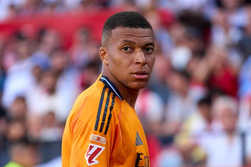 Real Madrid's Kylian Mbappe Hospitalized: Latest Health Update | Us Weekly