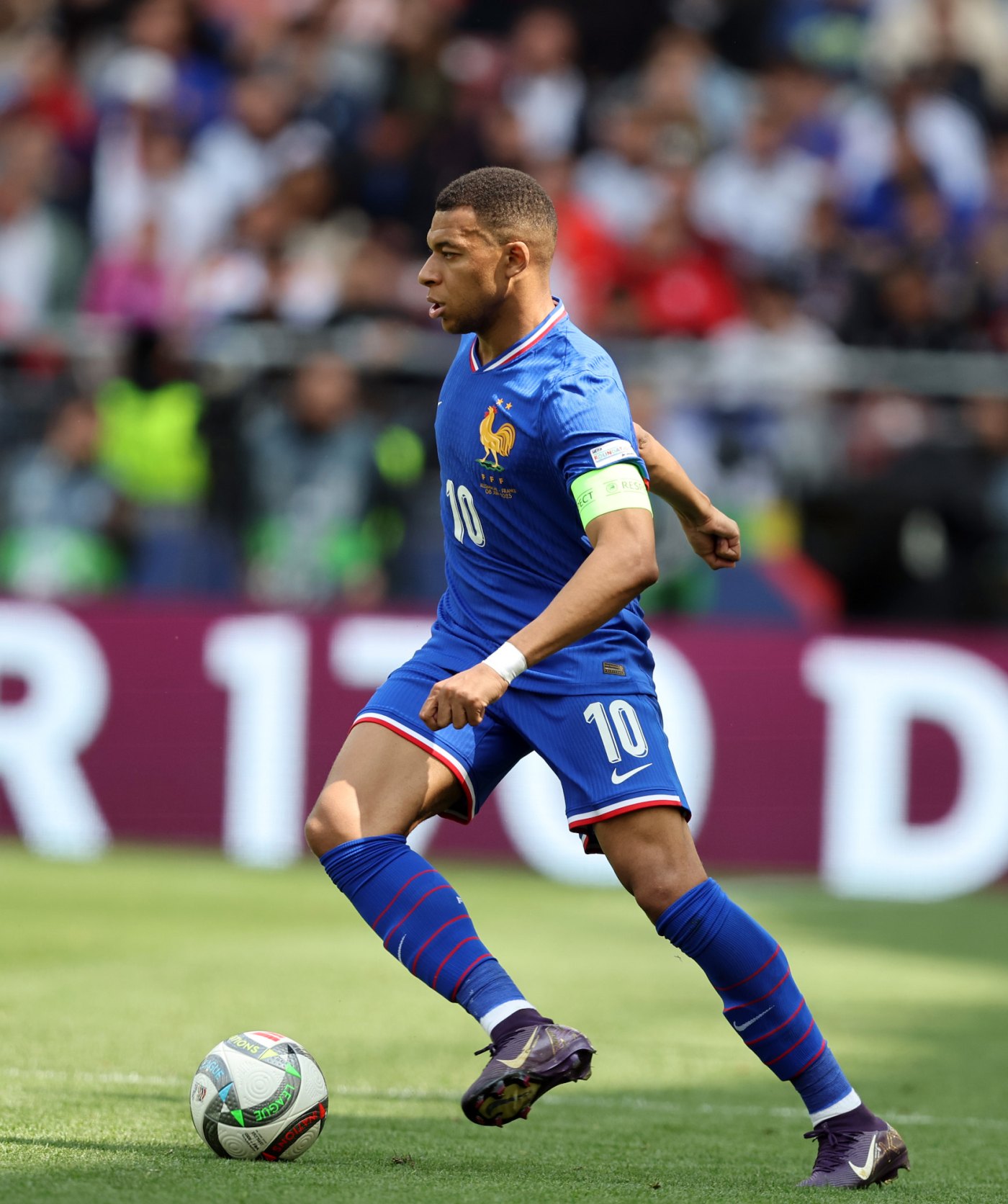 Real Madrid's Kylian Mbappe Hospitalized: Latest Health Update | Us Weekly