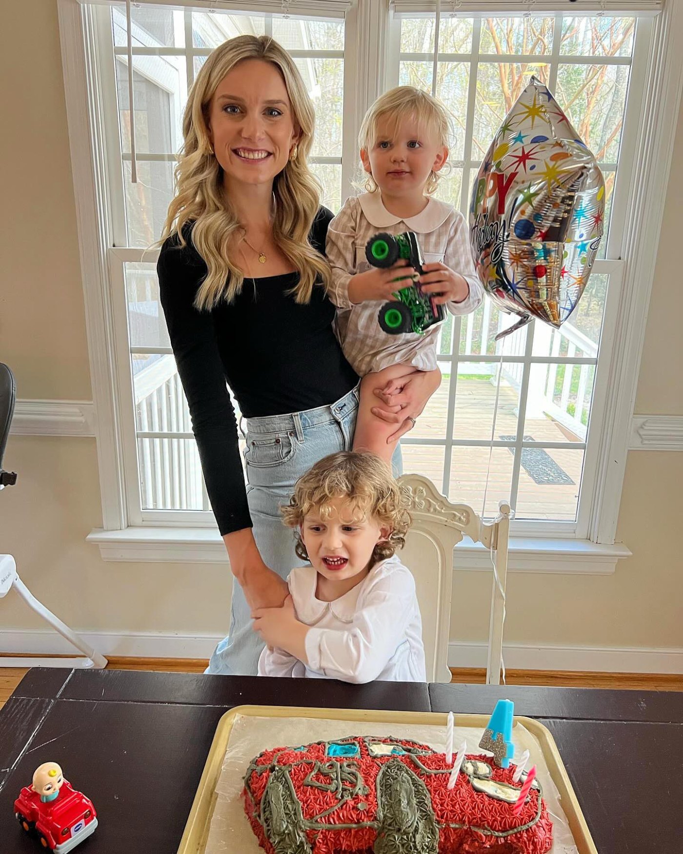 MLB's Sean Hjelle Reacts to Wife’s Allegations of Abuse, Abandonment ...