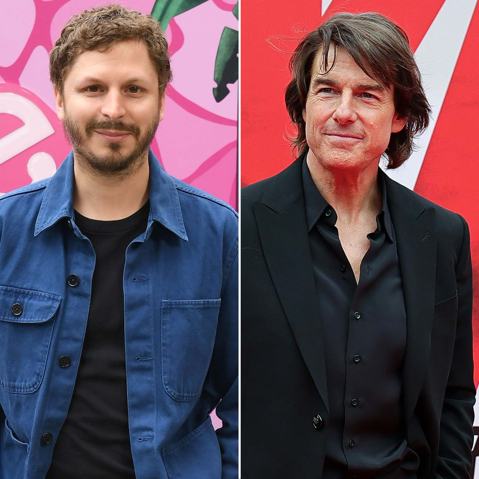 Michael Cera Recalls Tom Cruise Telling Him Off During Their 1st ...