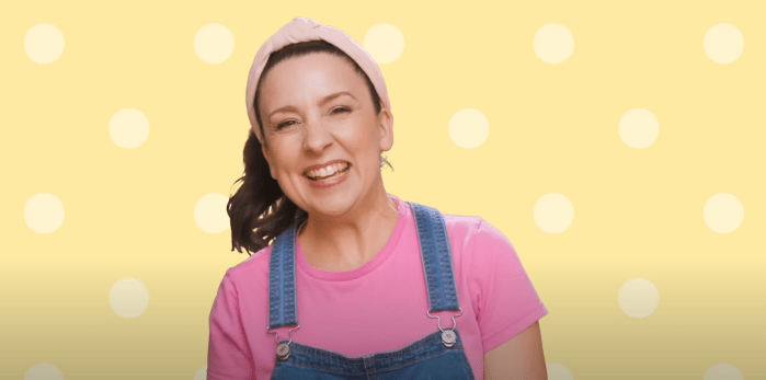 Where to Watch Ms. Rachel on Netflix, YouTube and More | Us Weekly