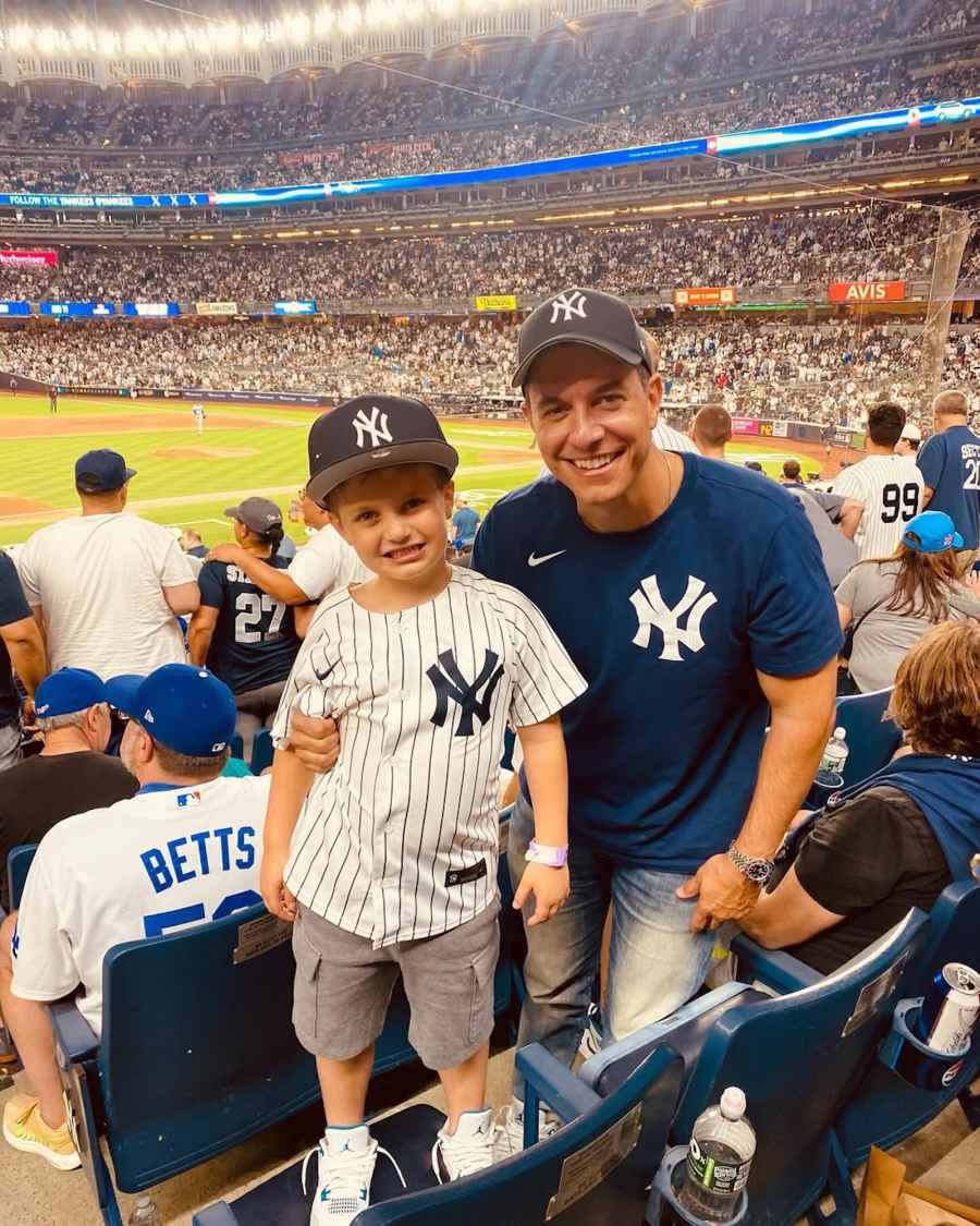 Tom Llamas Family Guide: Meet NBC Nightly News Host's Wife and Kids ...