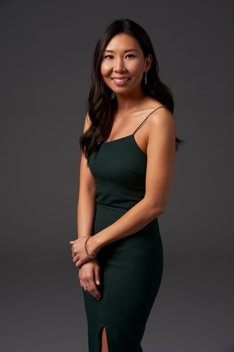 Love Is Blind's Natalie Lee Explains Why She Froze Her Eggs at 33 | Us ...